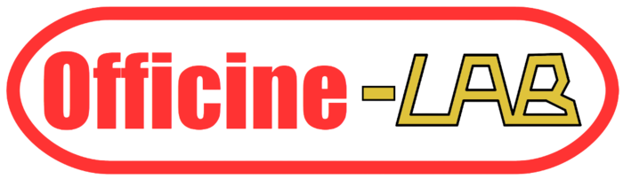 Officine-LAB :: OfficineB